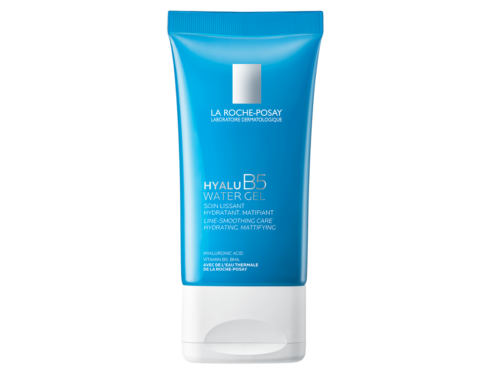 Hyalu B5 Water Gel | L'Oréal Dermatological Beauty Partner Shop