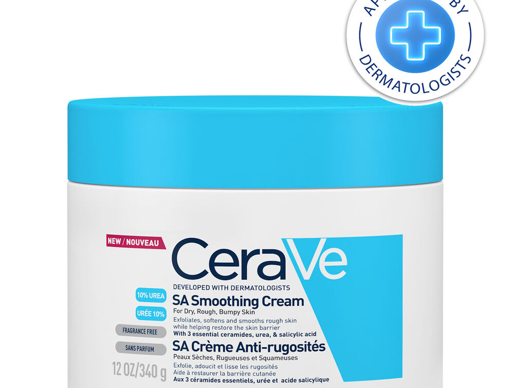 SA Smoothing Cream | L'Oréal Dermatological Beauty Partner Shop