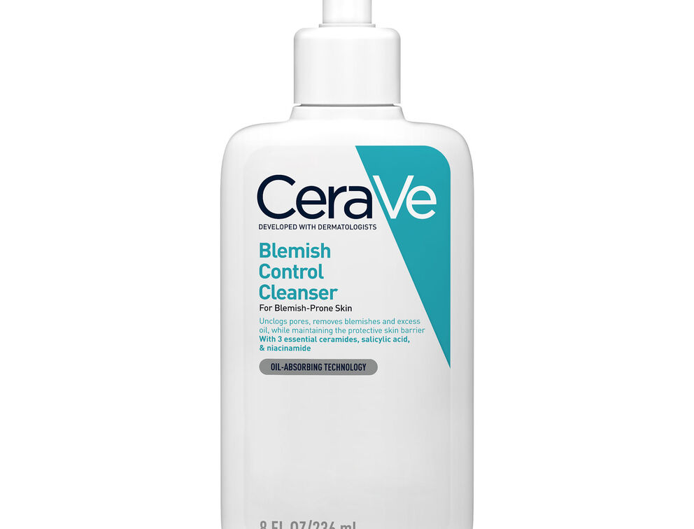 Blemish Control Cleanser | L'Oréal Dermatological Beauty Partner Shop