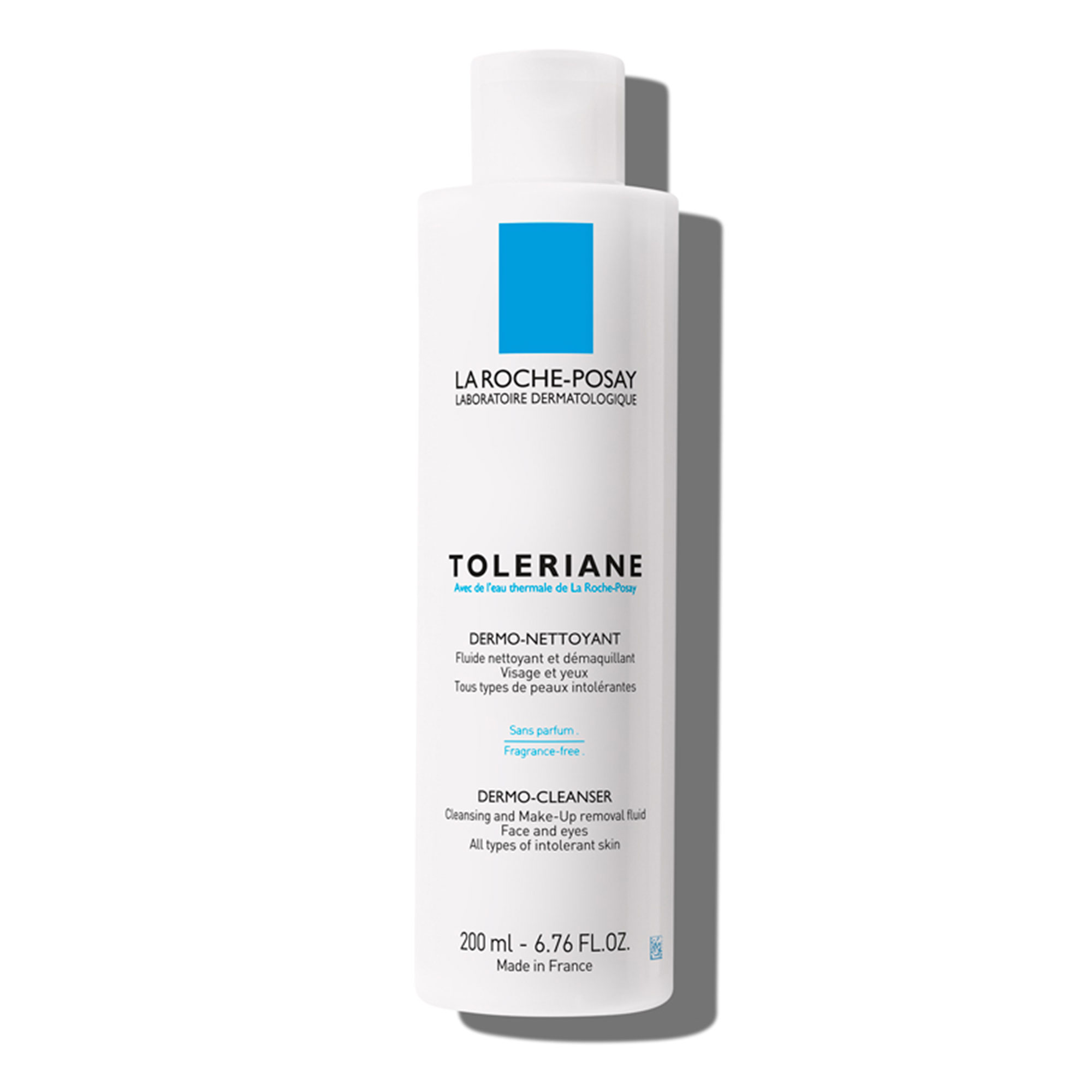 TOLERIANE DERMO CLEANSER | L'Oréal Dermatological Beauty Partner Shop