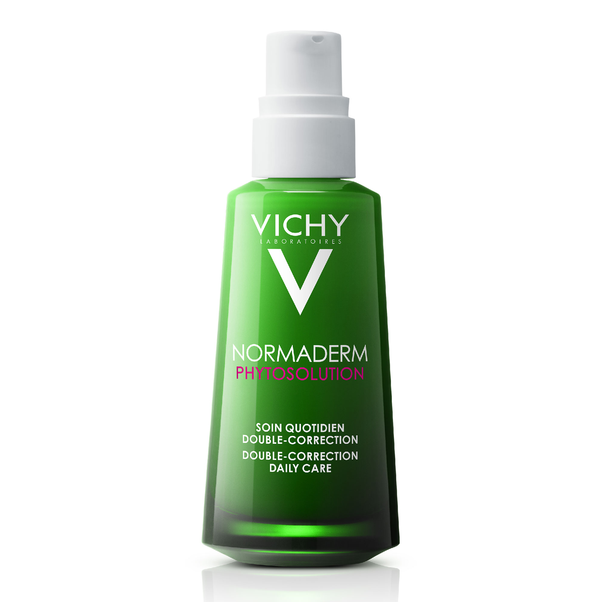 Normaderm Double Correct Daily | L'Oréal Dermatological Beauty Partner Shop