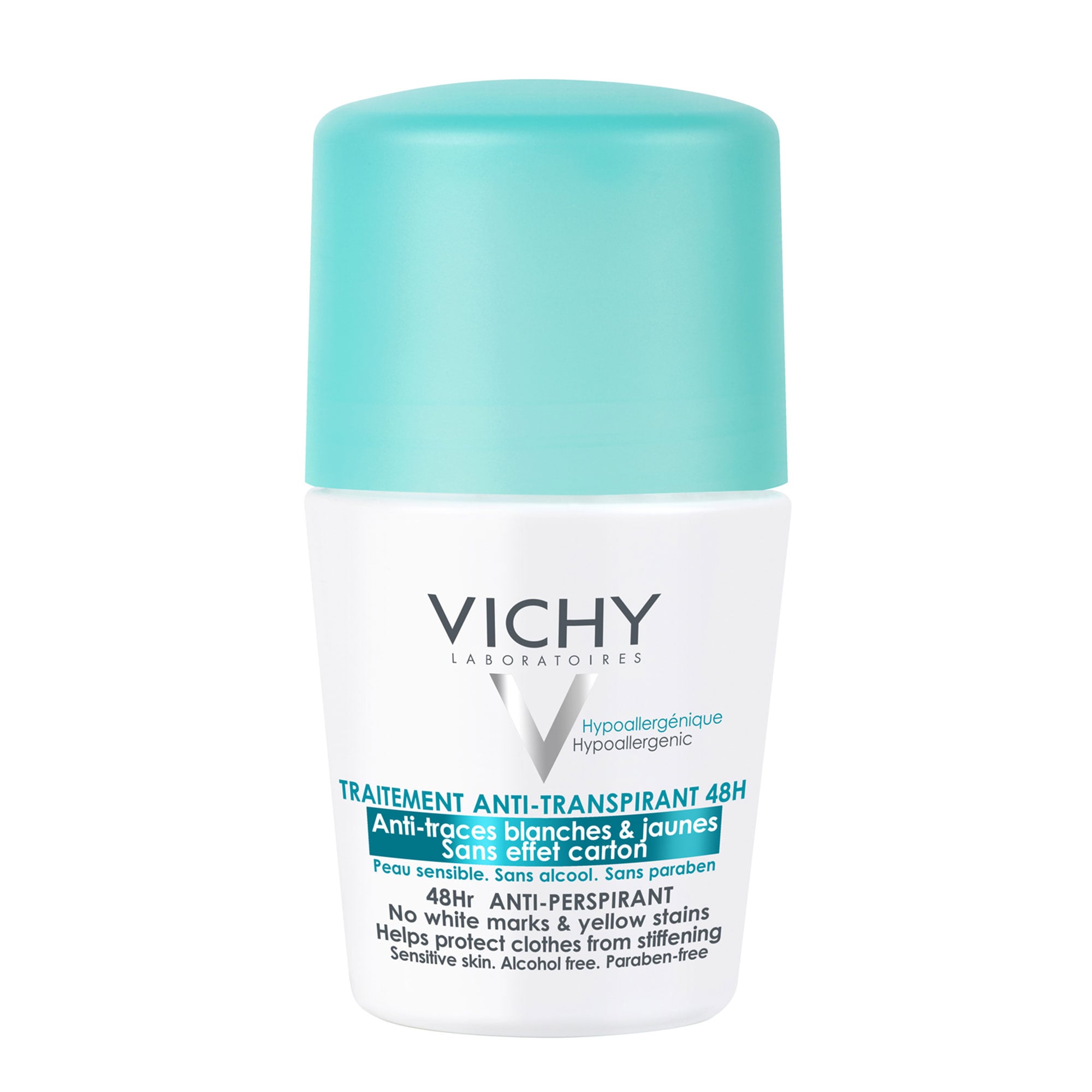 Deo Roll-On 48Hr No Marks | L'Oréal Dermatological Beauty Partner Shop