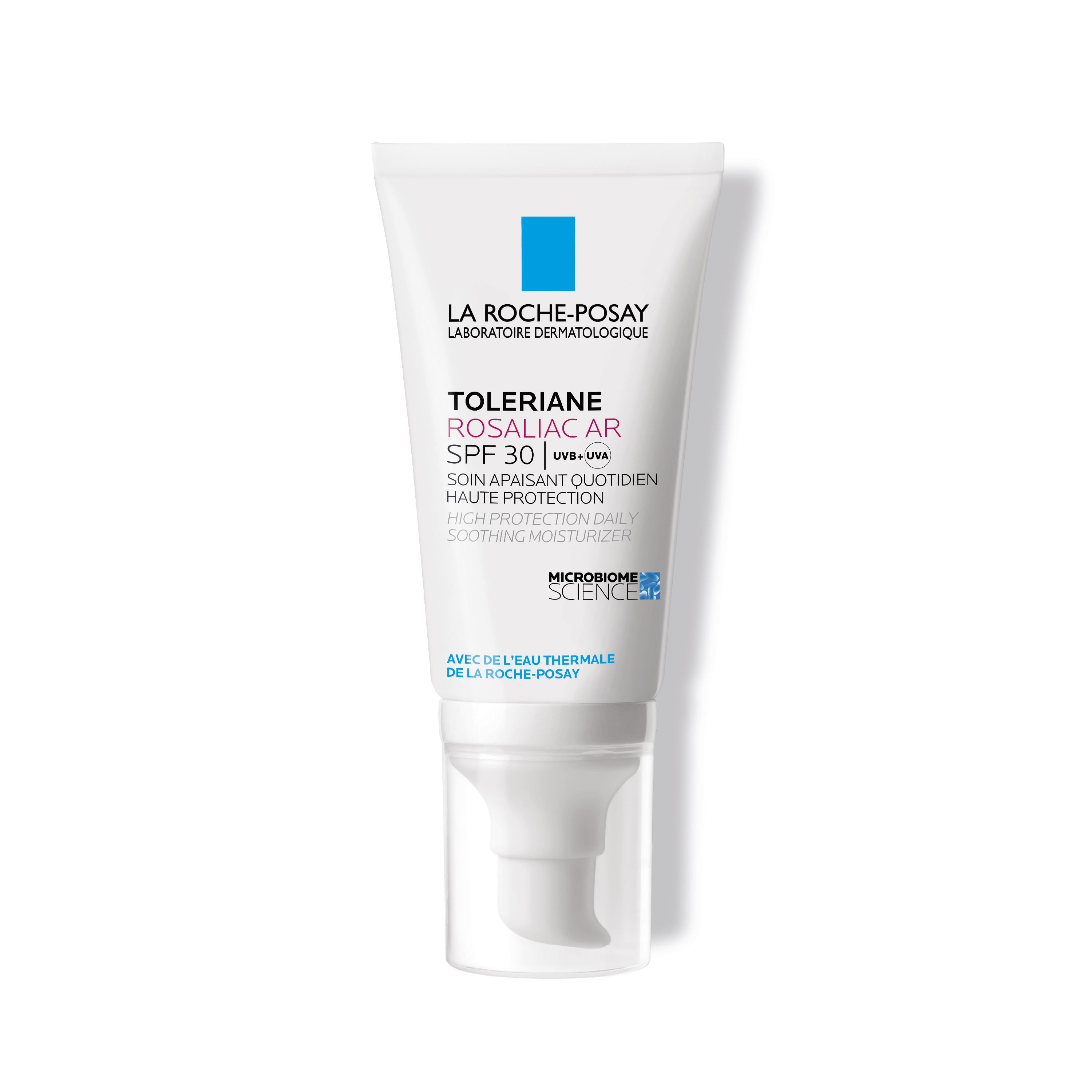 TOLERIANE ROSALIAC AR SPF30 | L'Oréal Dermatological Beauty Partner Shop