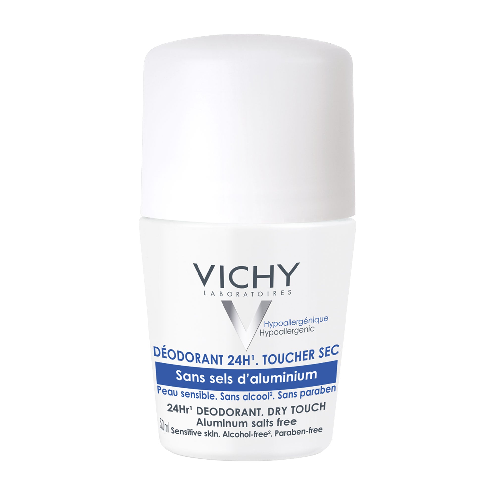 Deo Roll-On 24Hr Aluminimum Free | L'Oréal Dermatological Beauty ...